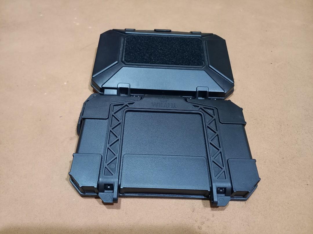 Thyrm Darkvault Case #edc #tactical #molle #goruck #tad, Community on ...