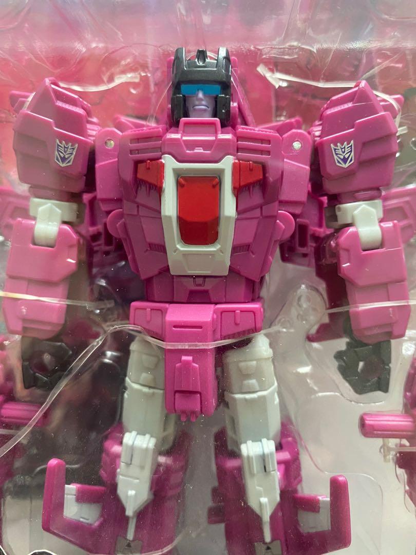 Titans Return Misfire and Aimless (Decepticon Autobots Transformers ...