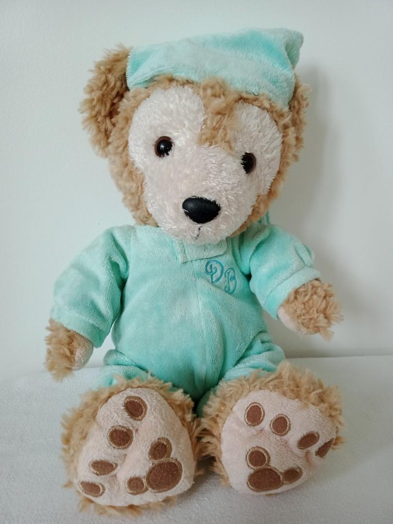 Tokyo Disney- limited edition Duffy, Hobbies & Toys, Toys & Games on ...