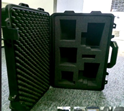 Tuffcase 600 no divider, Photography, Photography Accessories, Camera ...