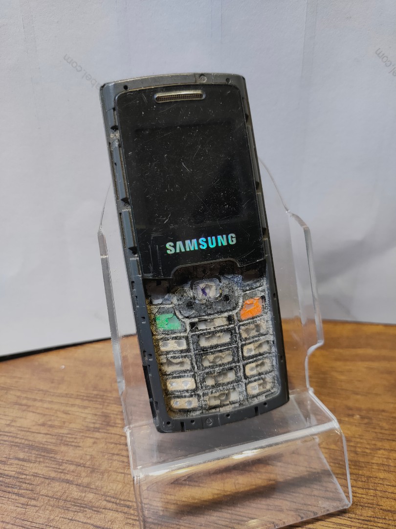 Vintage old samsung, Mobile Phones & Gadgets, Other Gadgets on Carousell