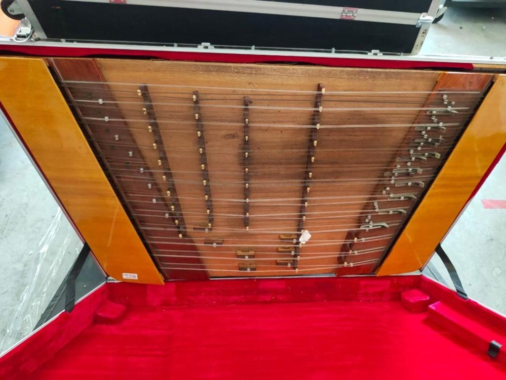 Yang Qin Chinese Musical Instrument for sale @$150 each, Hobbies & Toys ...