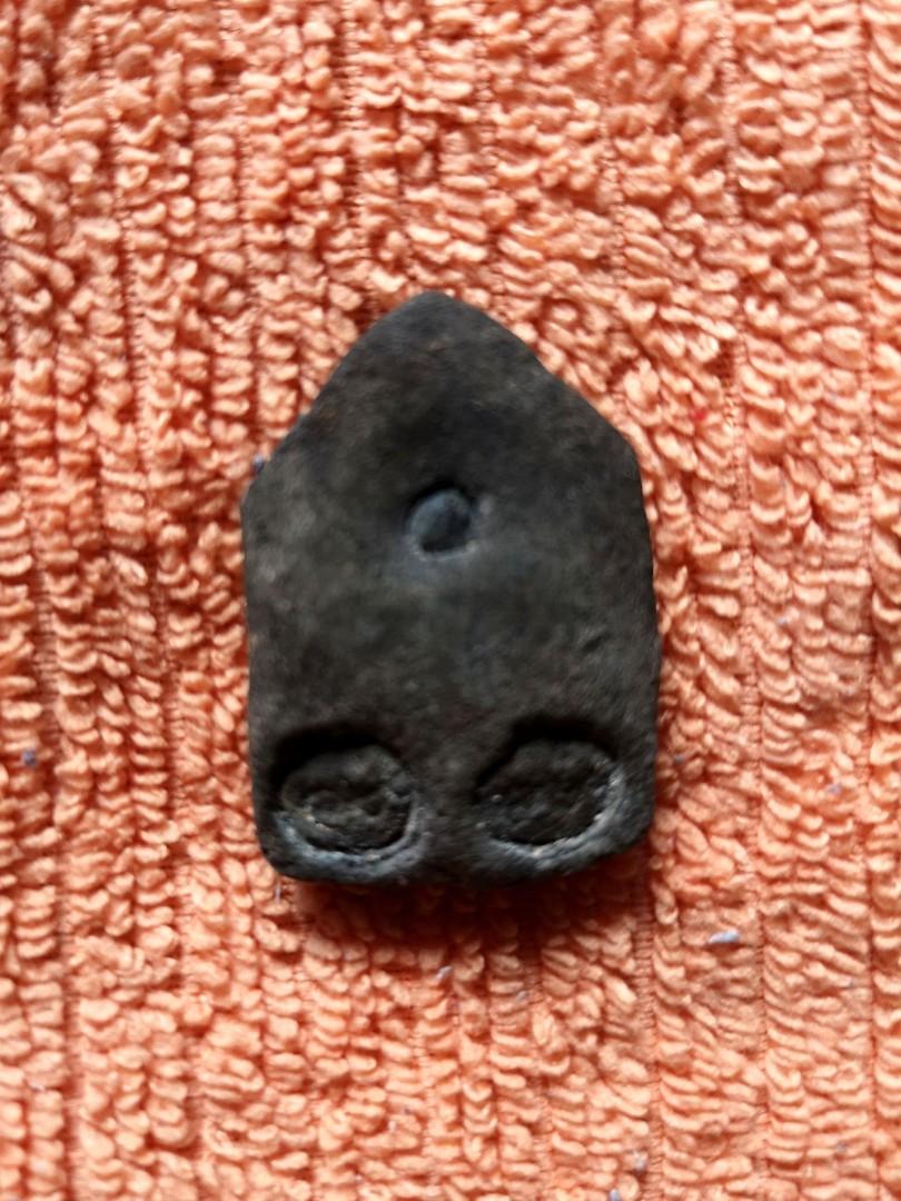 AC Chum Wat Rockburi BE 2533 Phra Khun Paen, Hobbies & Toys ...