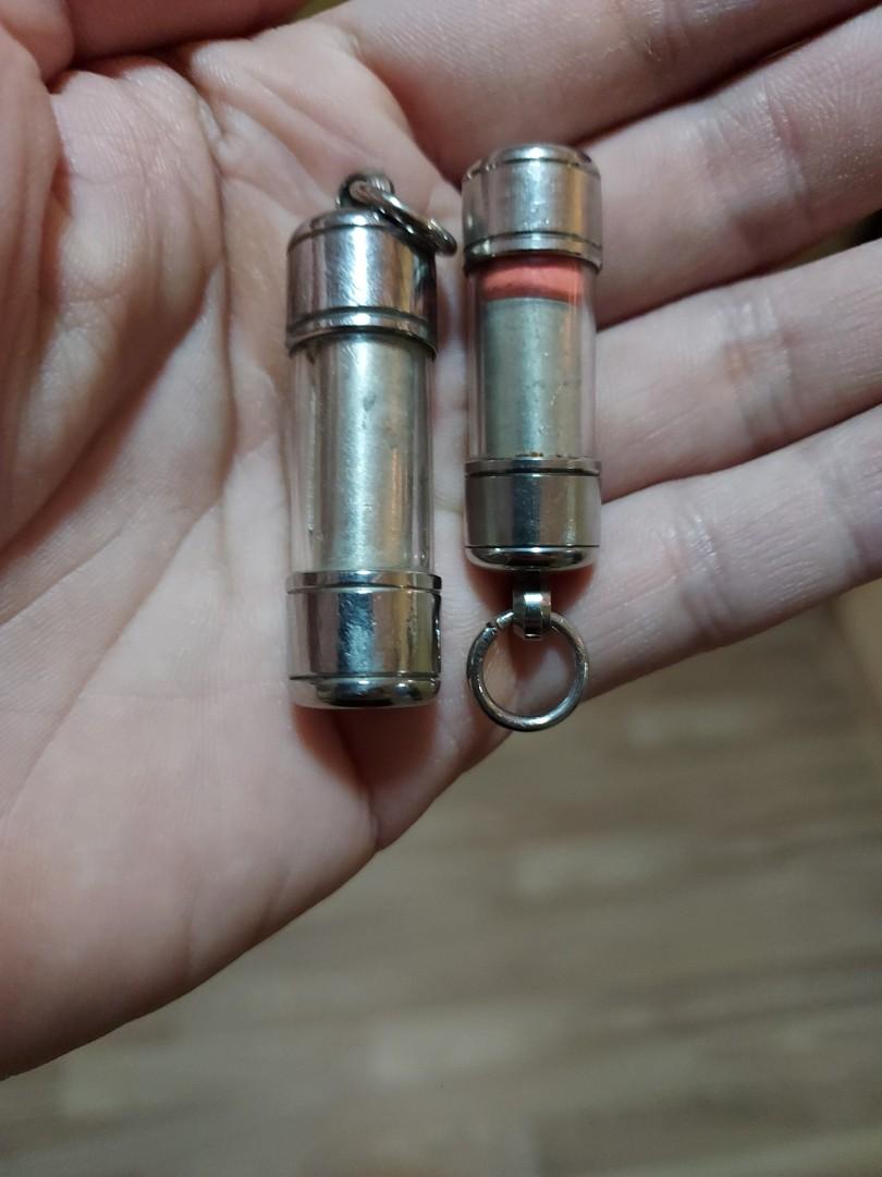 Ac pakong nur ngern salika takrut $50 each, Hobbies & Toys, Memorabilia ...