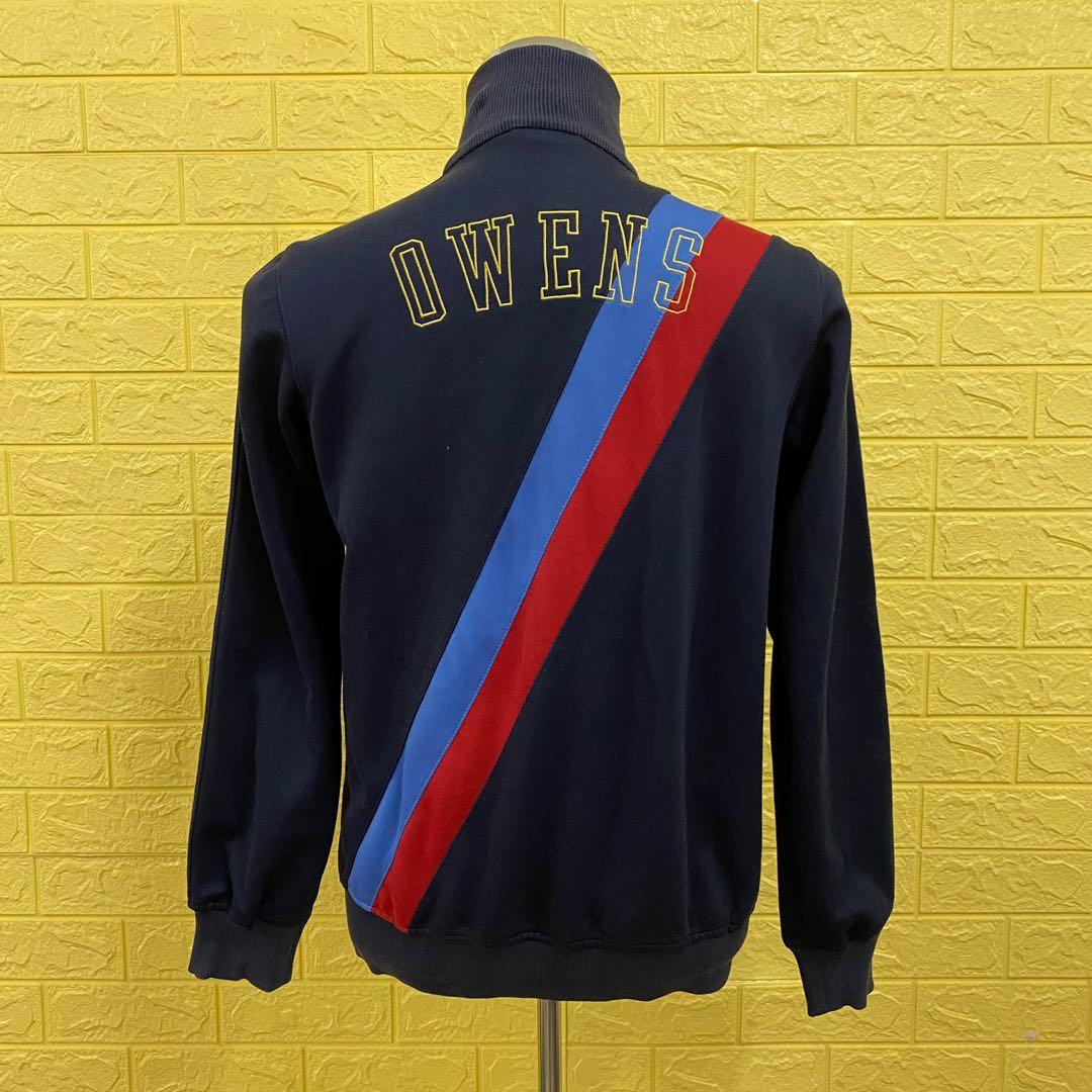 Adidas Jesse Owens, Men's Fashion, Coats, Jackets and Outerwear on ...