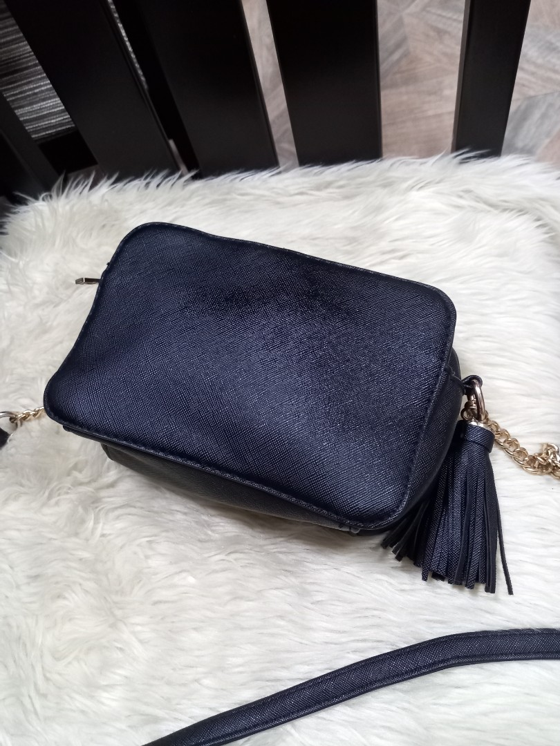 ANKO CAMERA SLING BAG, Women's Fashion, Bags & Wallets, Cross-body Bags ...