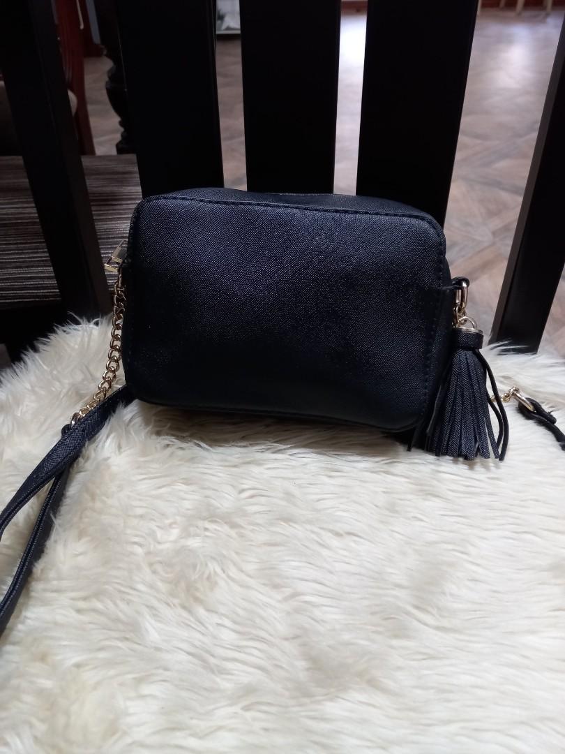 ANKO CAMERA SLING BAG, Women's Fashion, Bags & Wallets, Cross-body Bags ...