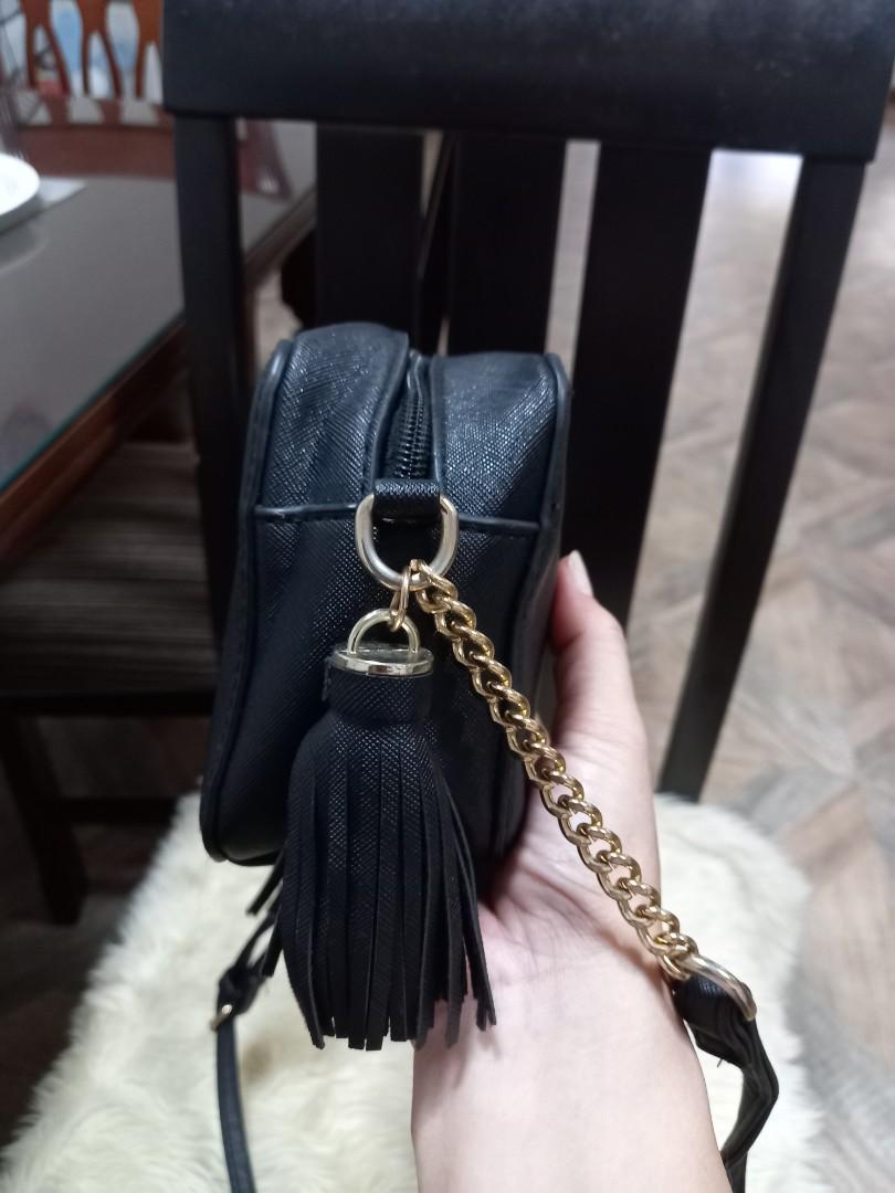 ANKO CAMERA SLING BAG, Women's Fashion, Bags & Wallets, Cross-body Bags ...