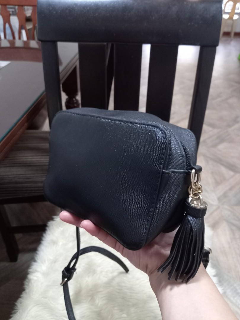 ANKO CAMERA SLING BAG, Women's Fashion, Bags & Wallets, Cross-body Bags ...