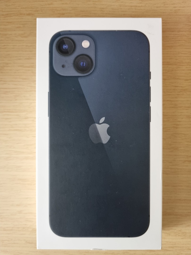 Apple Iphone 13 Midnight 512GB, Mobile Phones & Gadgets, Mobile Phones ...