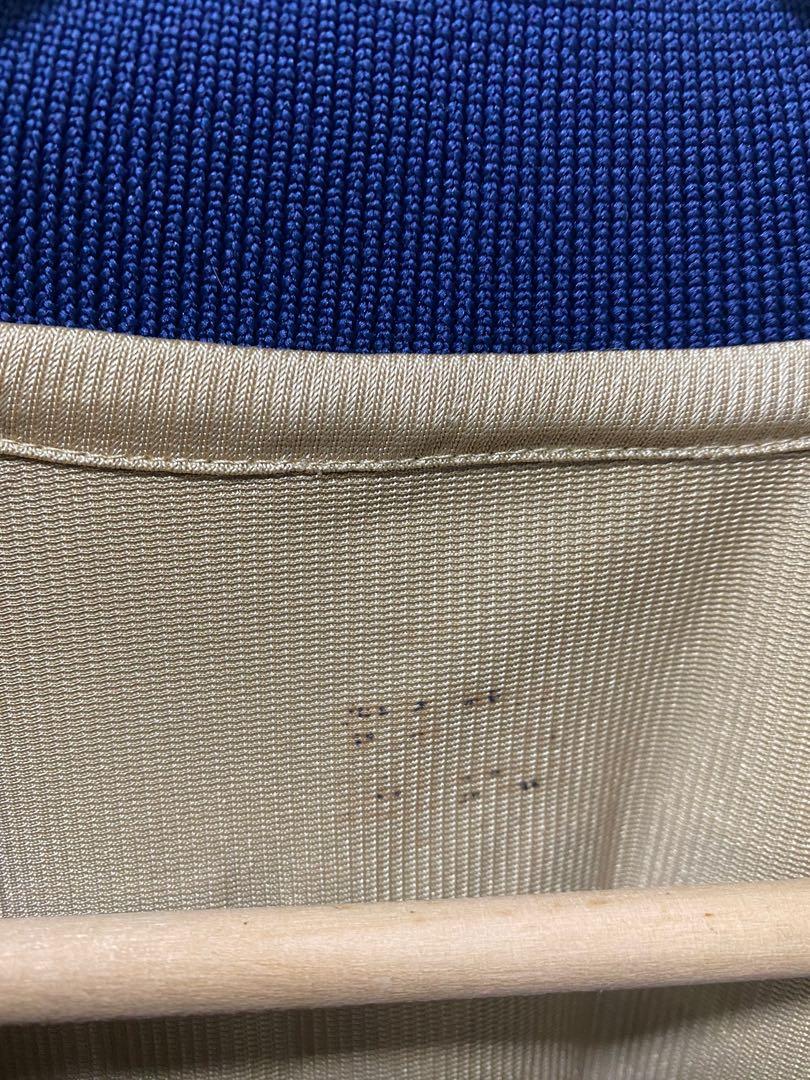 Arsenal 2001/02 Away Jersey, Men's Fashion, Tops & Sets, Tshirts & Polo ...