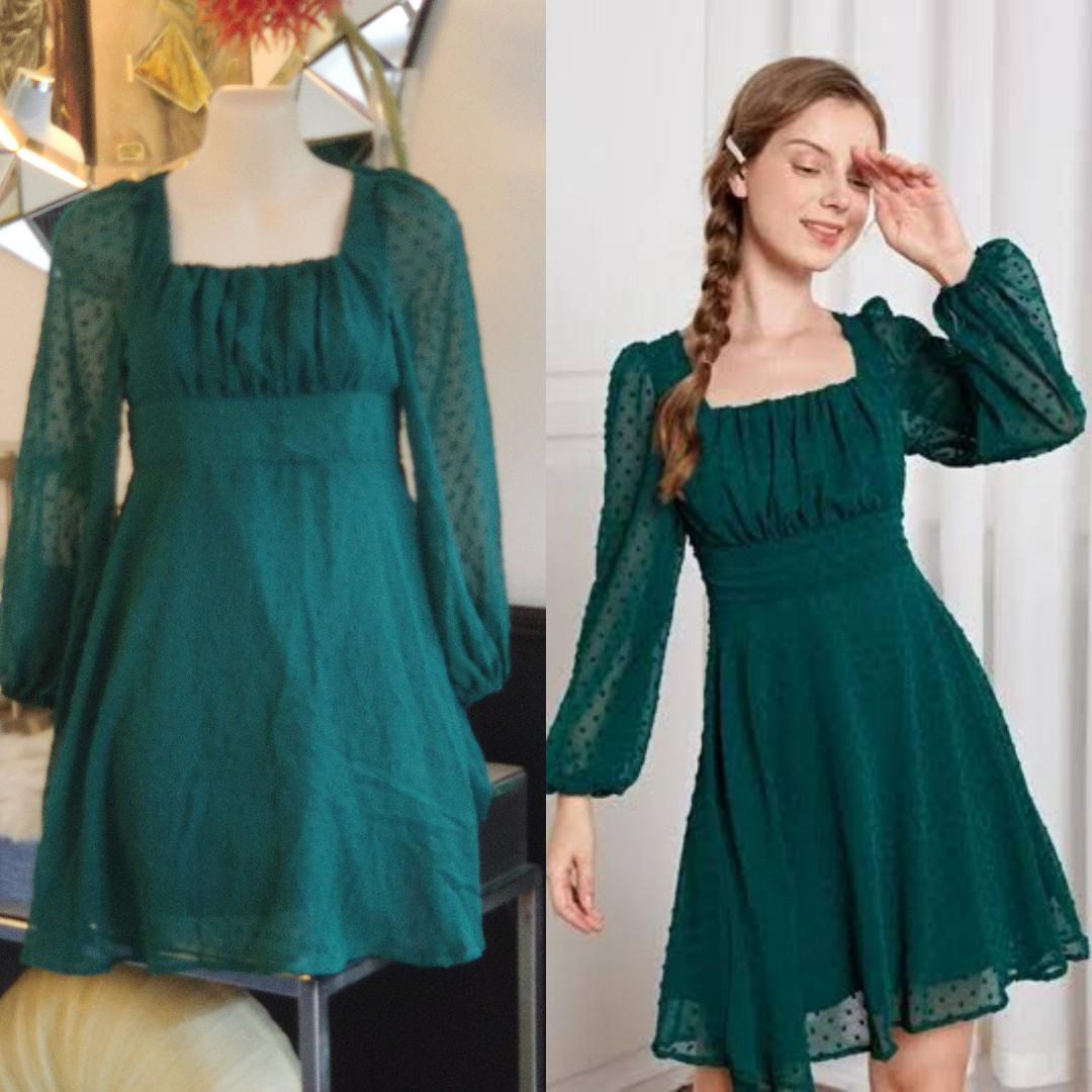 Authentic SHIEN KIDS/TEENS Casual Dress, Babies & Kids, Babies & Kids ...