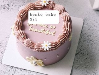 minecraft cake, Food & Drinks, Homemade Bakes on Carousell
