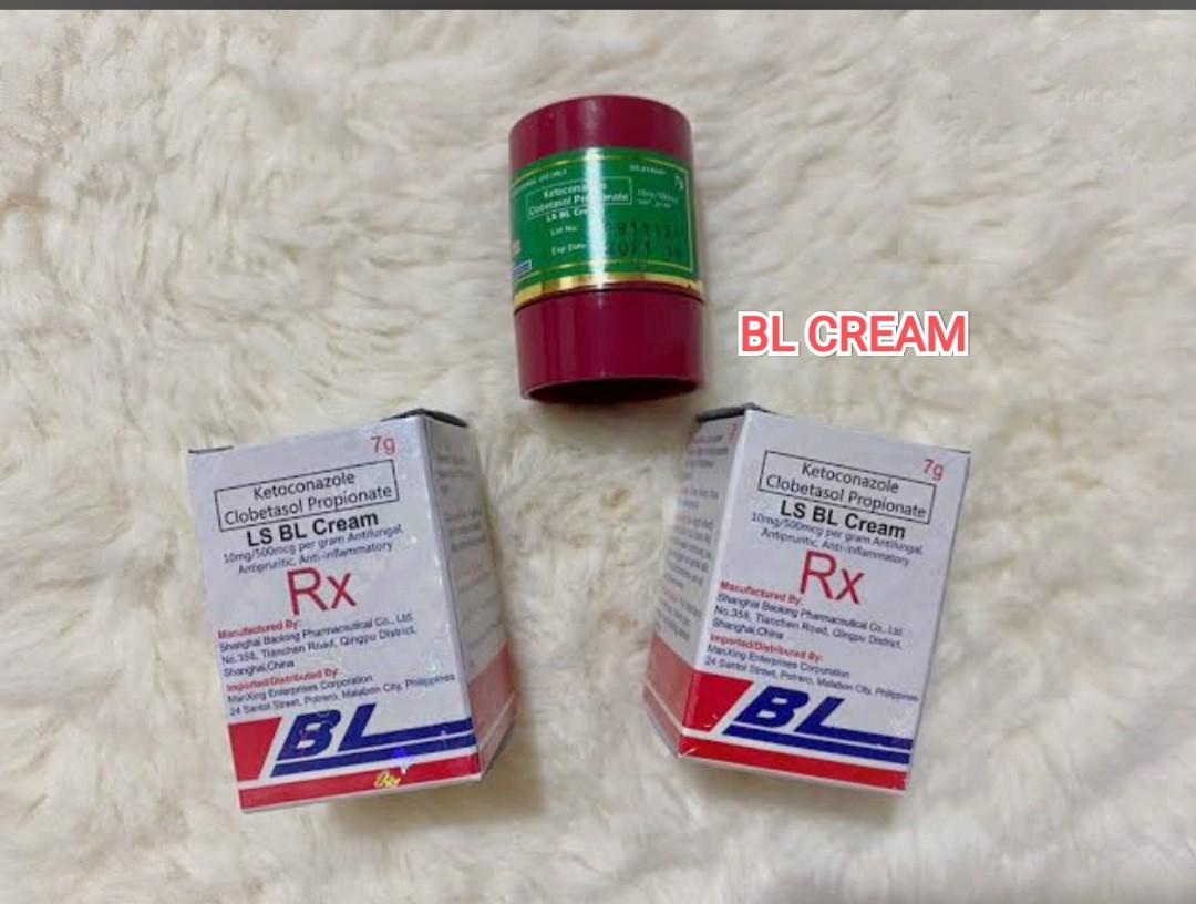 BL Cream Original, Beauty & Personal Care, Sanitary Hygiene on Carousell