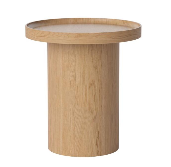 Bolia Plateau Side Table with Storage, Furniture & Home Living ...
