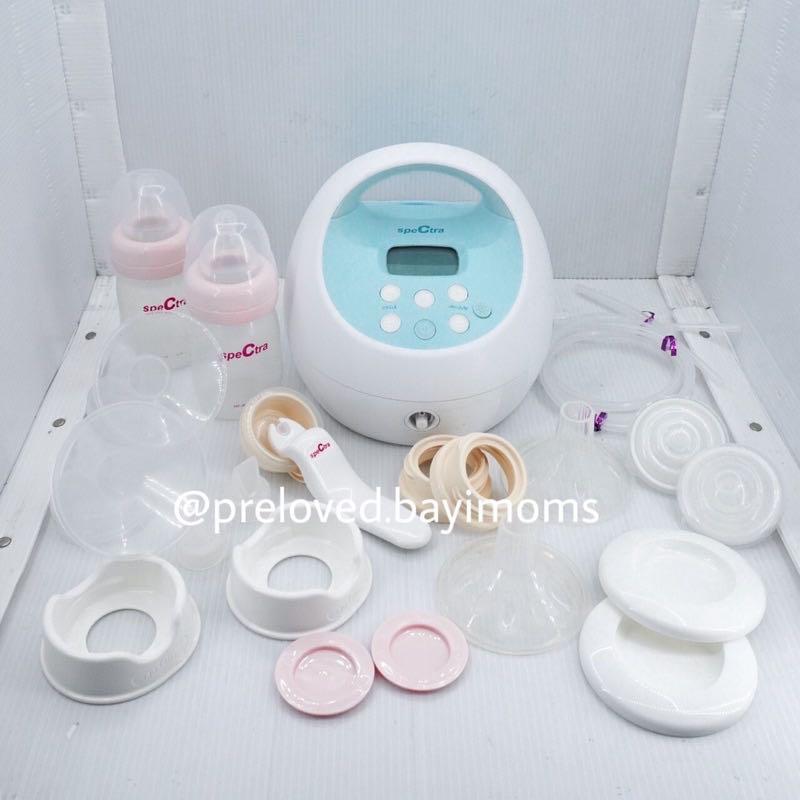 Breast pump spectra S1+ Pompa Asi Spectra S1 Plus Pumping Spectra, Bayi ...