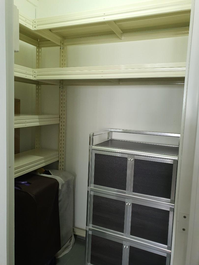 #cabinet shelving racks / #boltless racking / #boltless racking system ...