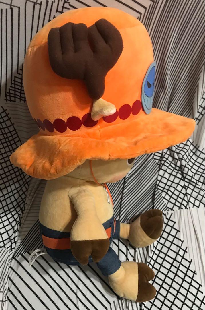 CHOPPER ACE JUMBO, Hobbies & Toys, Toys & Games on Carousell
