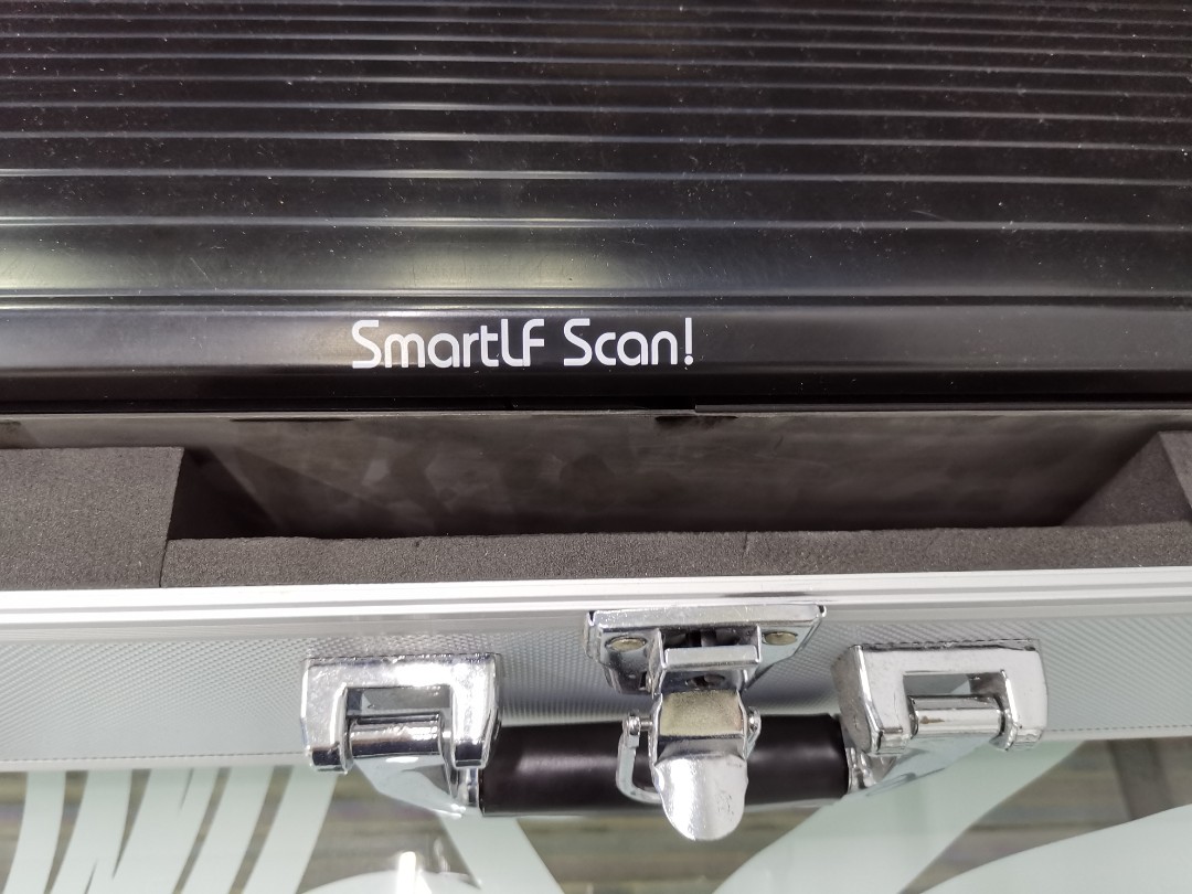 Colortrac SmartLF Scan! Portable A0 scanner, Computers & Tech, Office ...