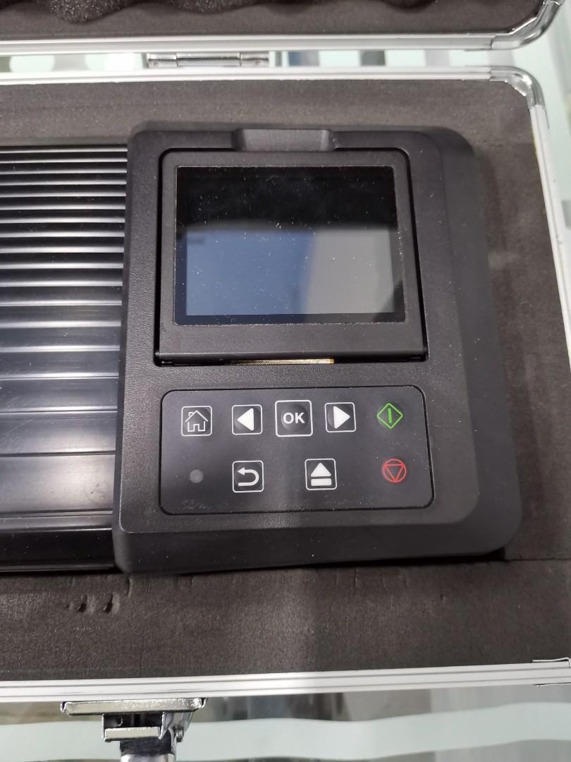 Colortrac SmartLF Scan! Portable A0 scanner, Computers & Tech, Office ...