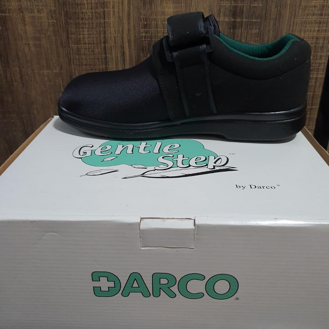 Darco Gentle Step Diabetic Shoe (RIGHT SIDE ONLY), Men's Fashion ...