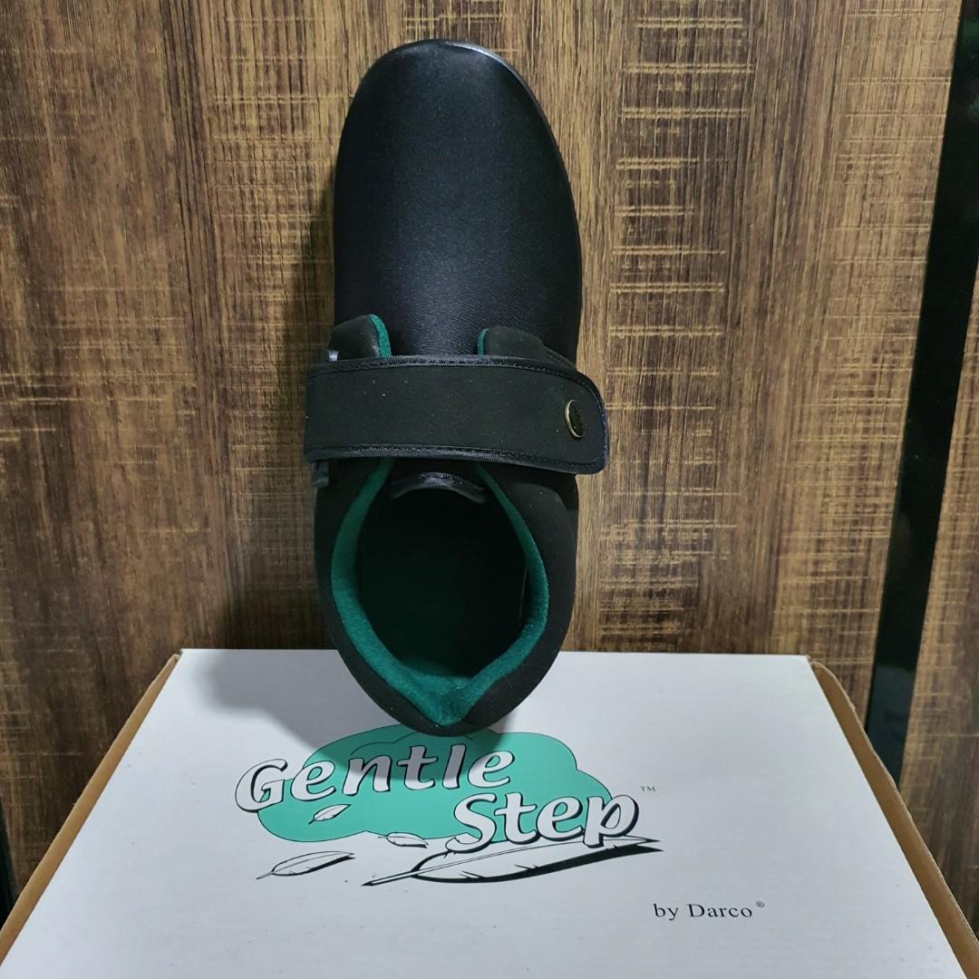 Darco Gentle Step Diabetic Shoe (RIGHT SIDE ONLY), Men's Fashion ...