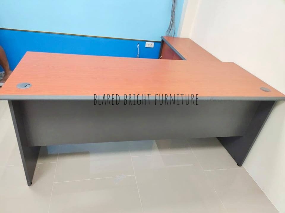 Executive Table - Cubicles - Tables || Office Furniture Partition ...