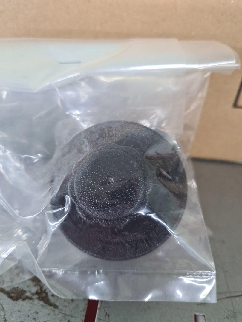 Fan blade cap, Furniture & Home Living, Lighting & Fans, Fans on Carousell