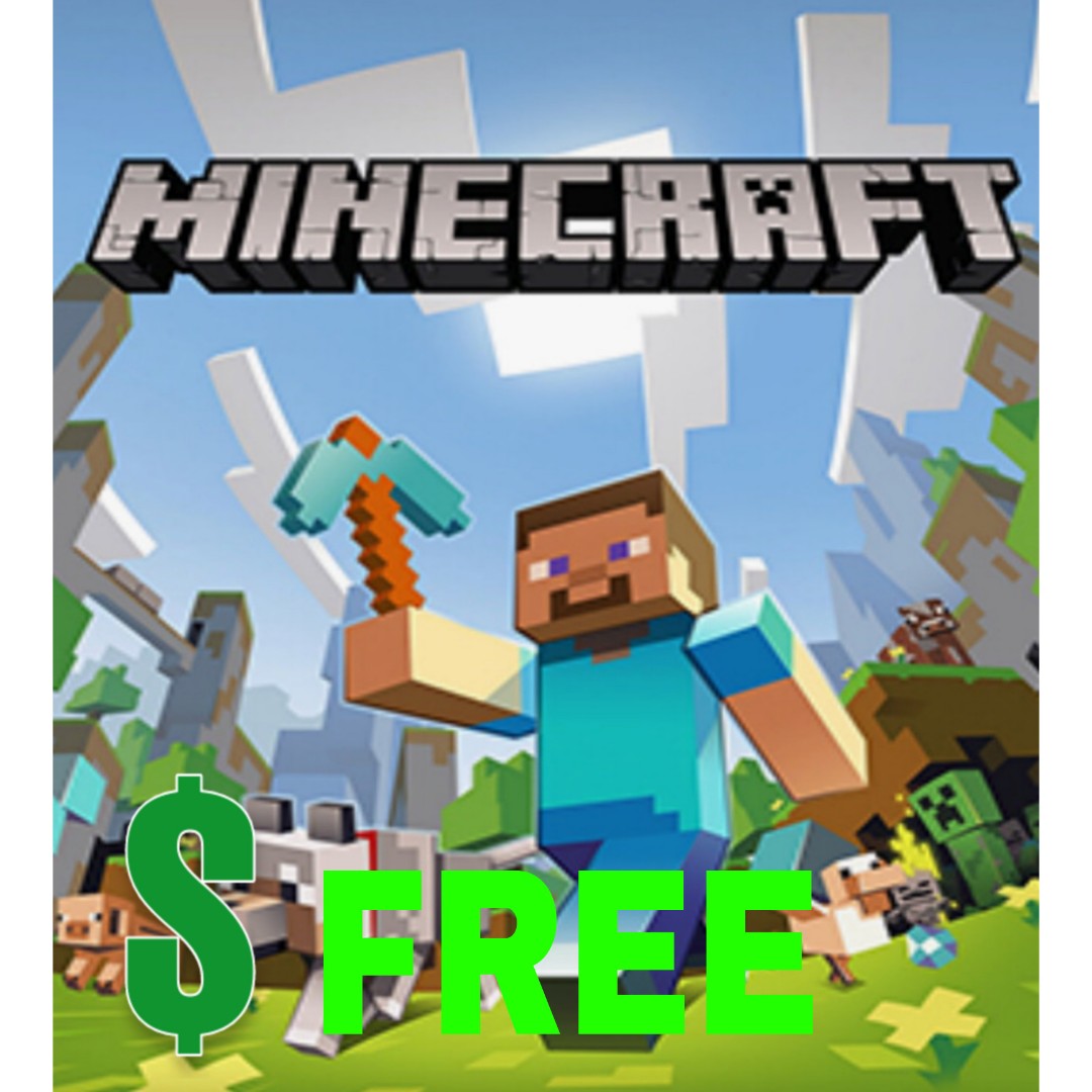 Free Minecraft mod tutorial, Video Gaming, Video Games, Others on Carousell