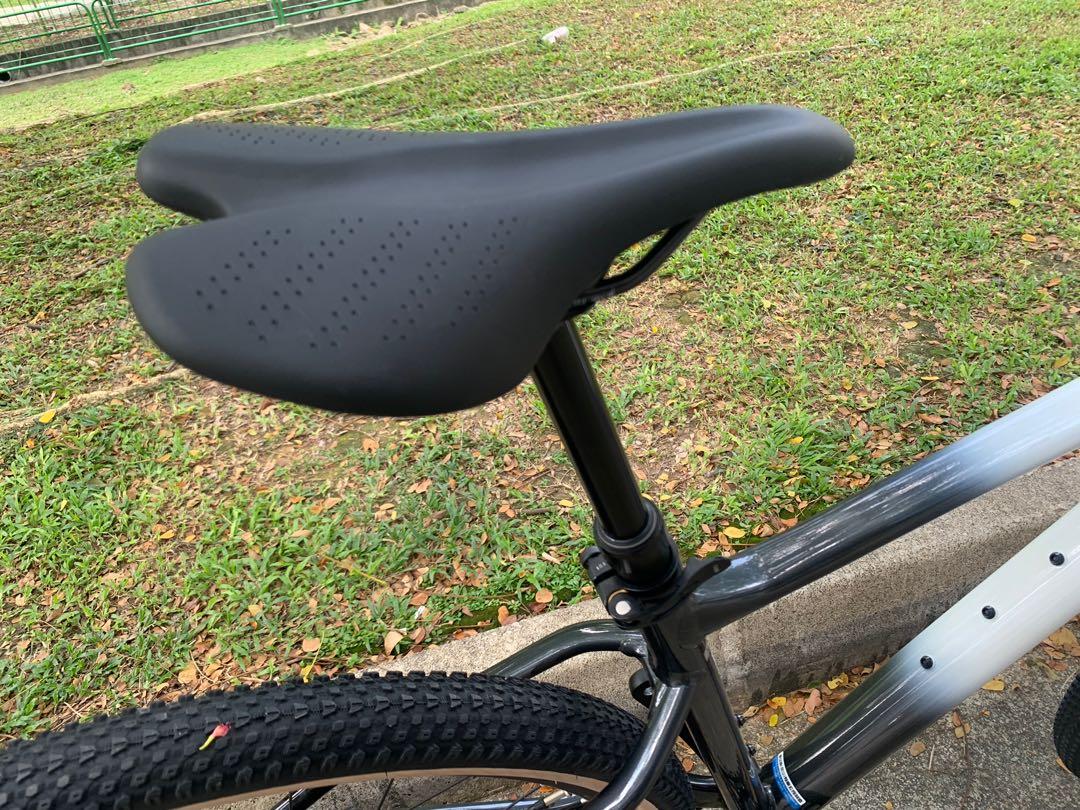 Giant XTC ( dropper post version ), Sports Equipment, Bicycles & Parts ...