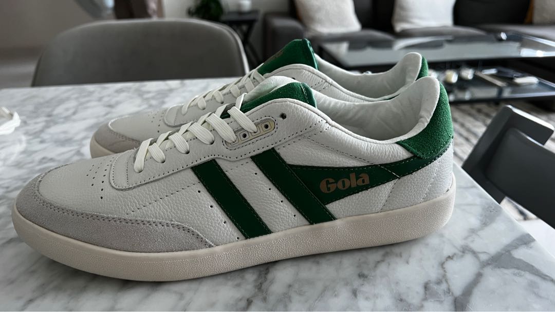 NEW Gola Men Snickers Original , Men's Fashion, Footwear, Sneakers on ...