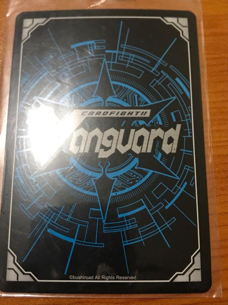 Grade 4 Vanguard Dragprincipal,Morfessa, Hobbies & Toys, Toys & Games ...