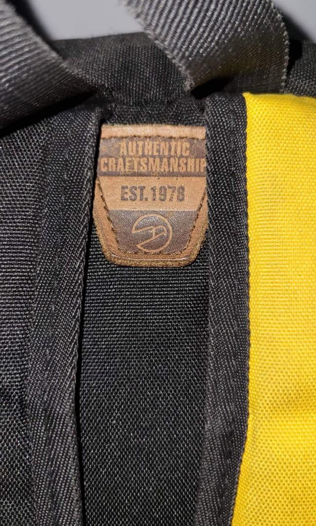 Hawk Minions (Despicable Me) Edition Backpack, Men's Fashion, Bags ...