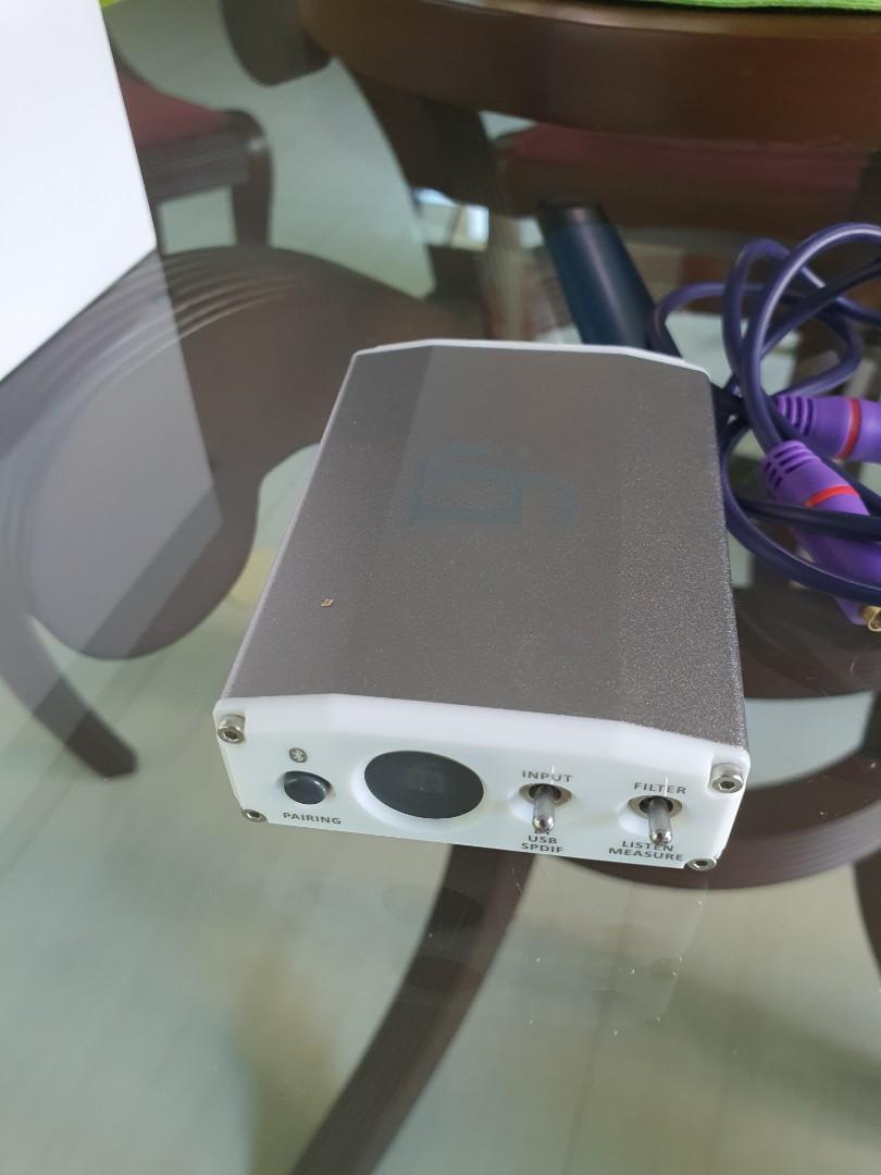 Ifi Nano ione, Mobile Phones & Gadgets, Other Gadgets on Carousell