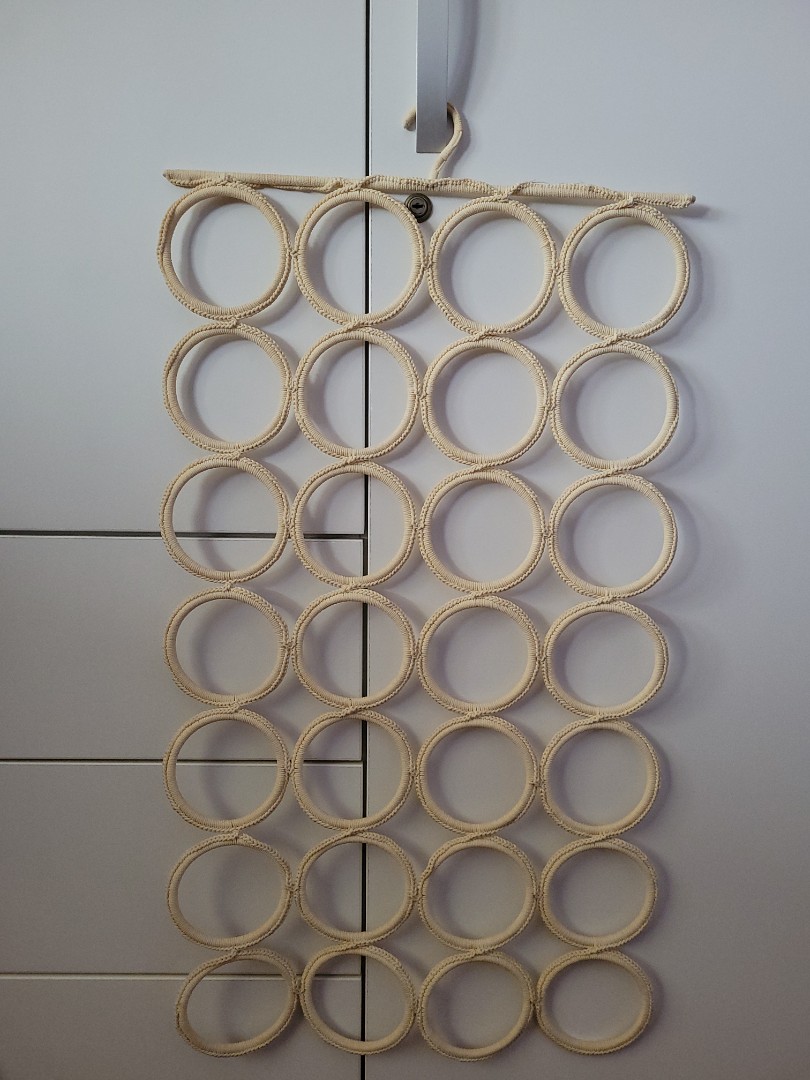 Ikea Hoop Hanger, Furniture & Home Living, Home Improvement ...