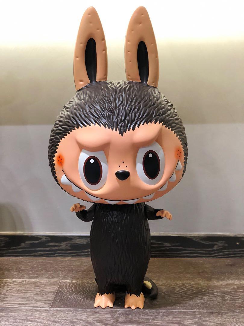 In Stock Popmart zimomo labubu, Hobbies & Toys, Toys & Games on Carousell