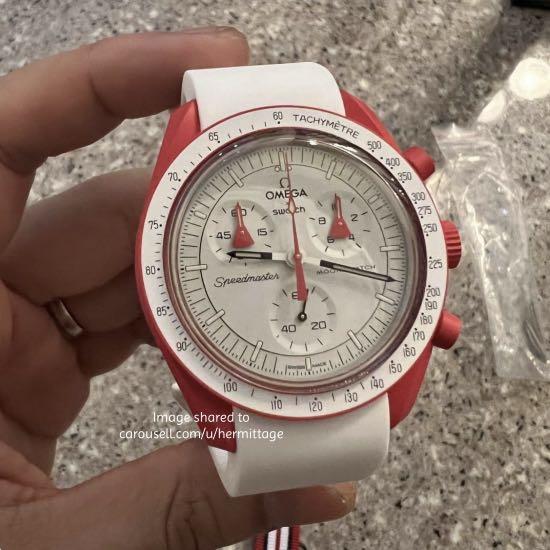 [INSTOCK] 20MM 22MM CURVE END RUBBER WATCH STRAP - WHITE/ GREY/ BLACK ...