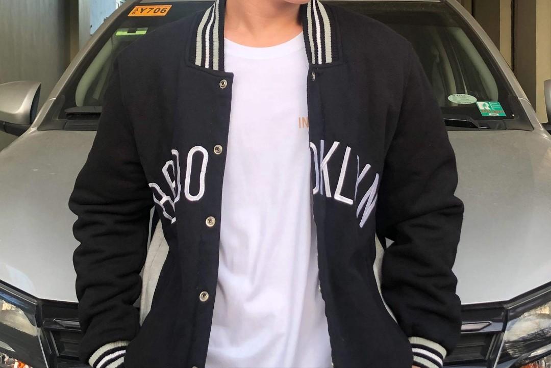 JH design reversible, Men's Fashion, Coats, Jackets and Outerwear on ...