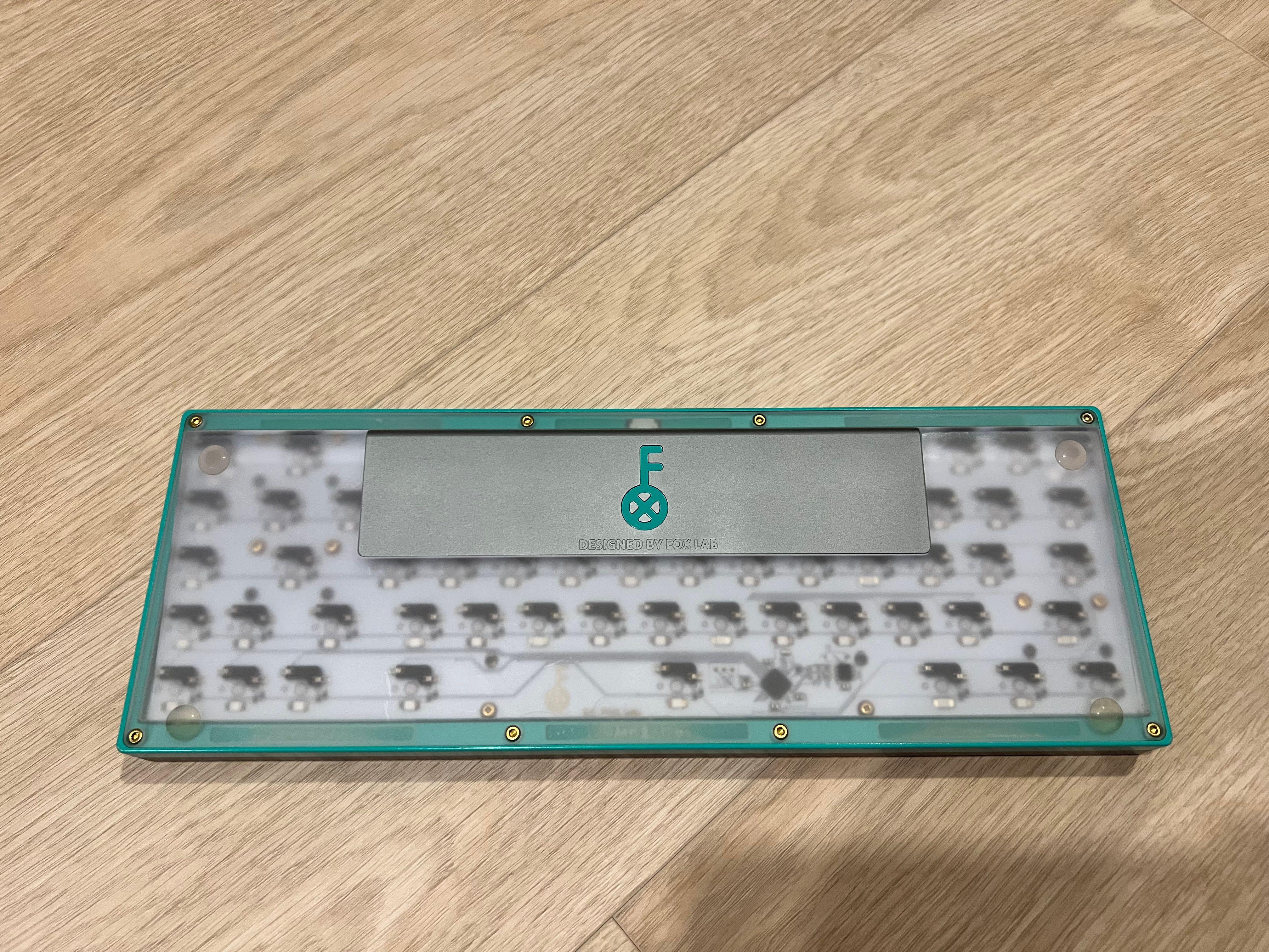 Key65 Mechanical Keyboard, Computers & Tech, Parts & Accessories ...