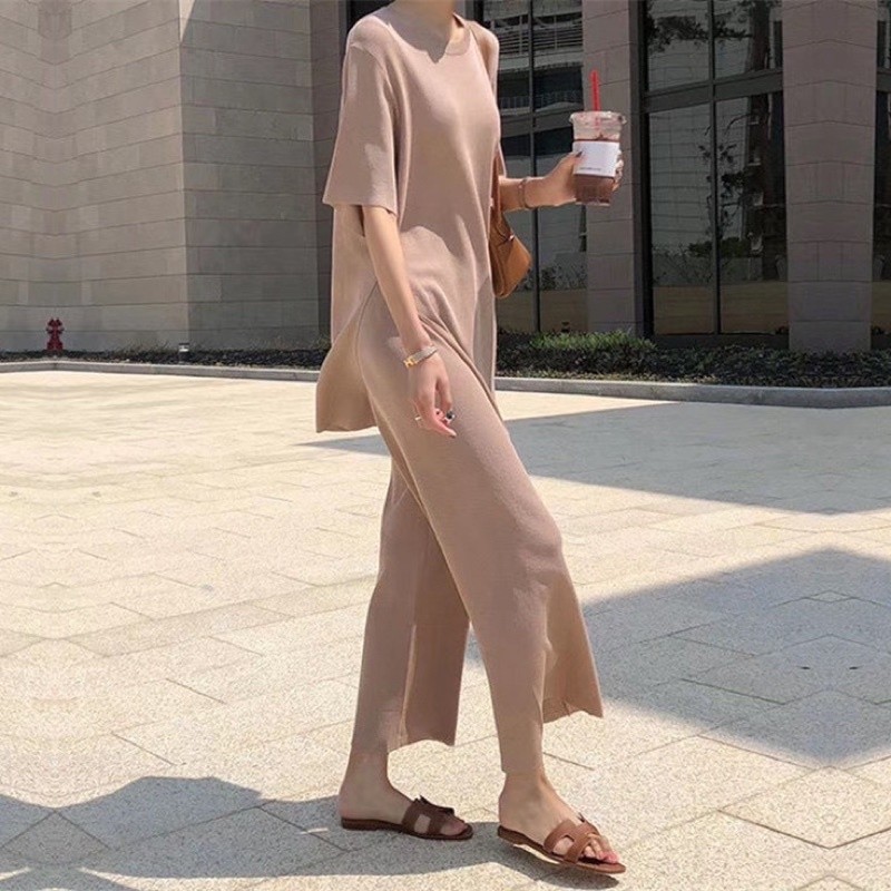 Knitted Coordinates, Women's Fashion, Dresses & Sets, Sets or ...