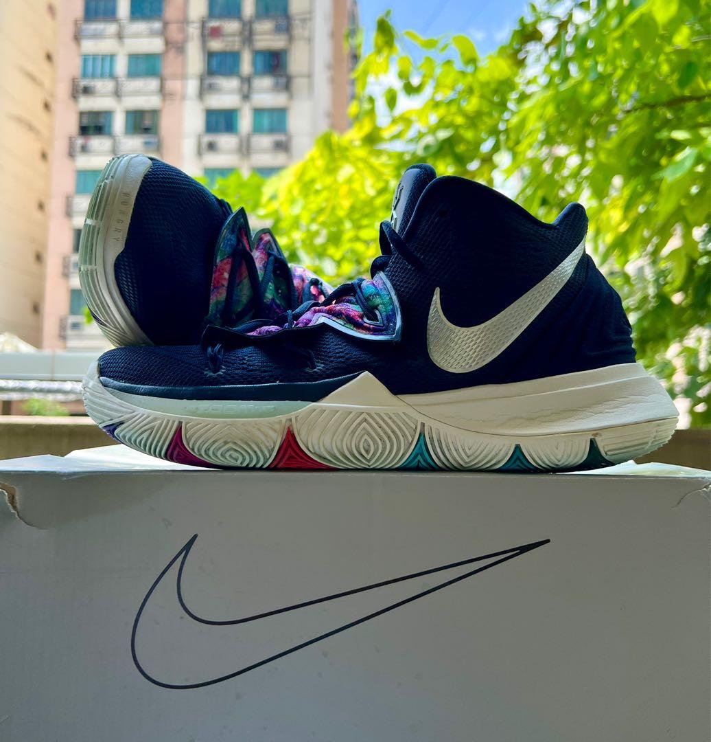 Kyrie 5 EP kyrie five ep, Men's Fashion, Footwear, Sneakers on Carousell