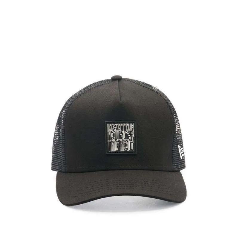 Led zeppelin x New Era, Men's Fashion, Watches & Accessories, Caps ...