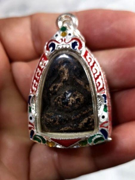 LP Keow (Pidta Kaew) Wat Ke Wan BE 2459 lp kaew, Hobbies & Toys ...