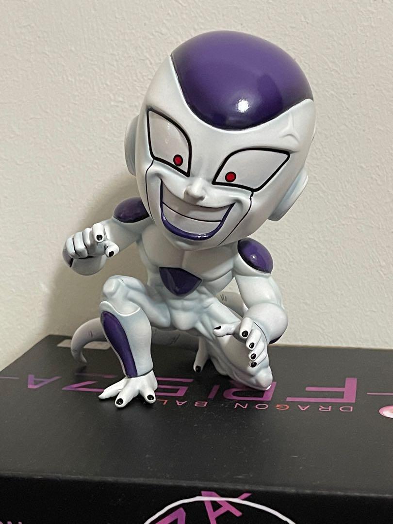MAO, Dragon Ball Freeza / Frieza, Middle Finger, Hobbies & Toys, Toys & Games on Carousell