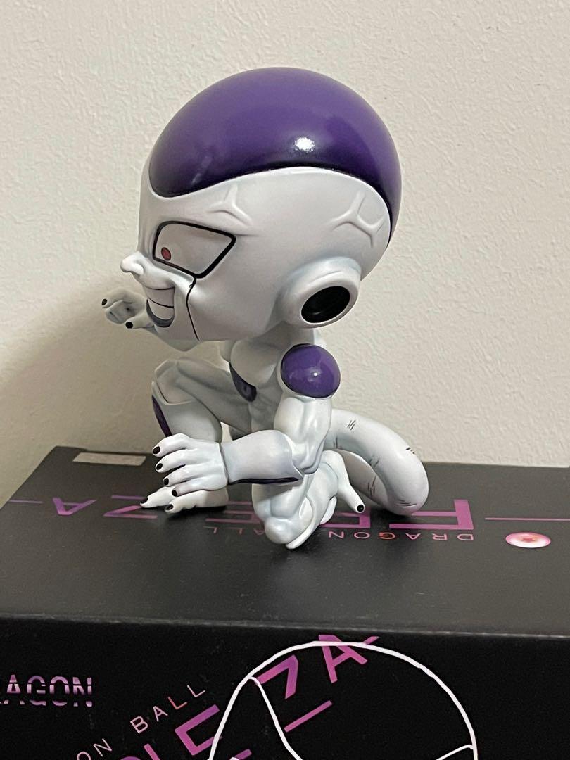 MAO, Dragon Ball Freeza / Frieza, Middle Finger, Hobbies & Toys, Toys ...