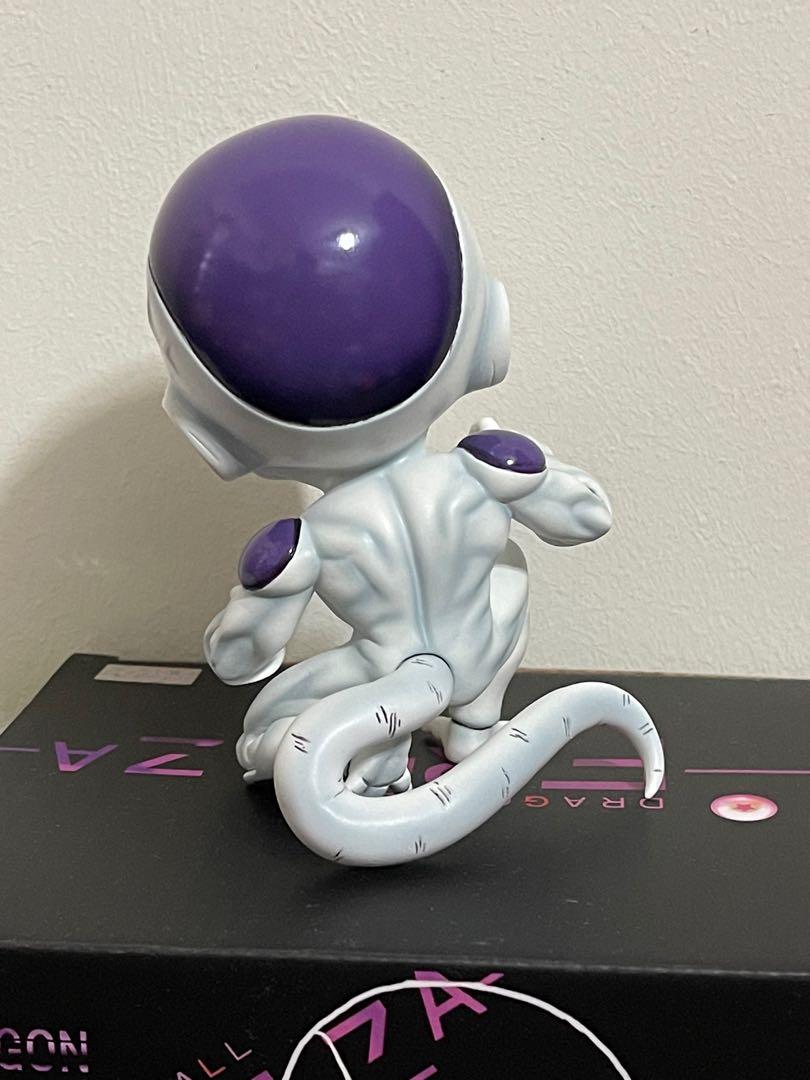 MAO, Dragon Ball Freeza / Frieza, Middle Finger, Hobbies & Toys, Toys ...