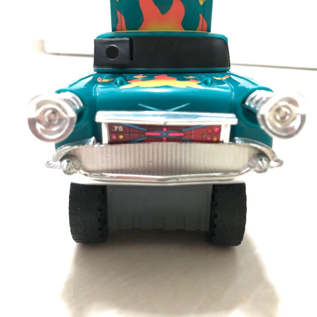 M.A.S.K MASK Hurricane Complete, Hobbies & Toys, Toys & Games on Carousell