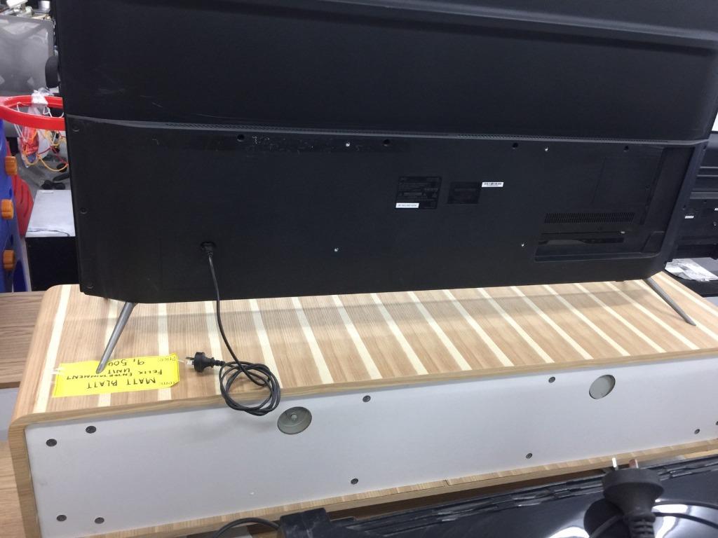 Matt Blatt Felix Entertainment Unit, Furniture & Home Living, Furniture ...