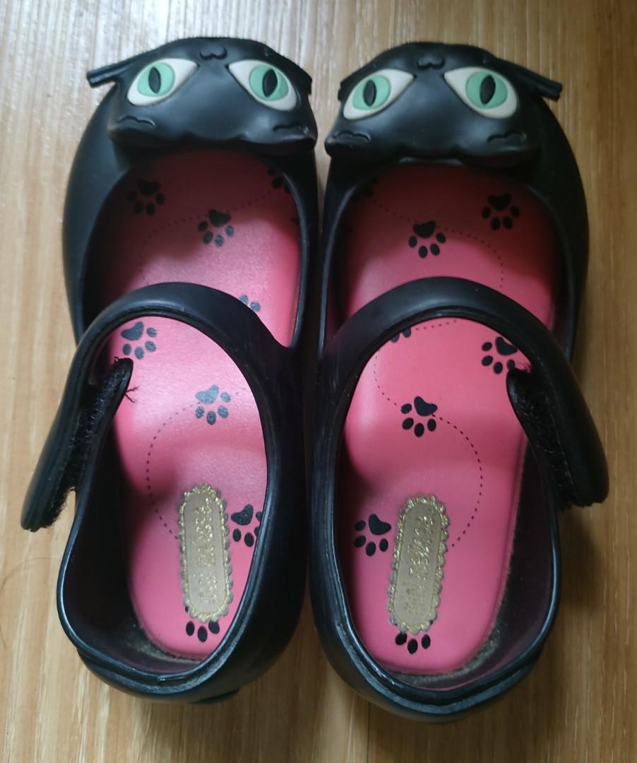 Melissa Cat S9, Babies & Kids, Babies & Kids Fashion on Carousell