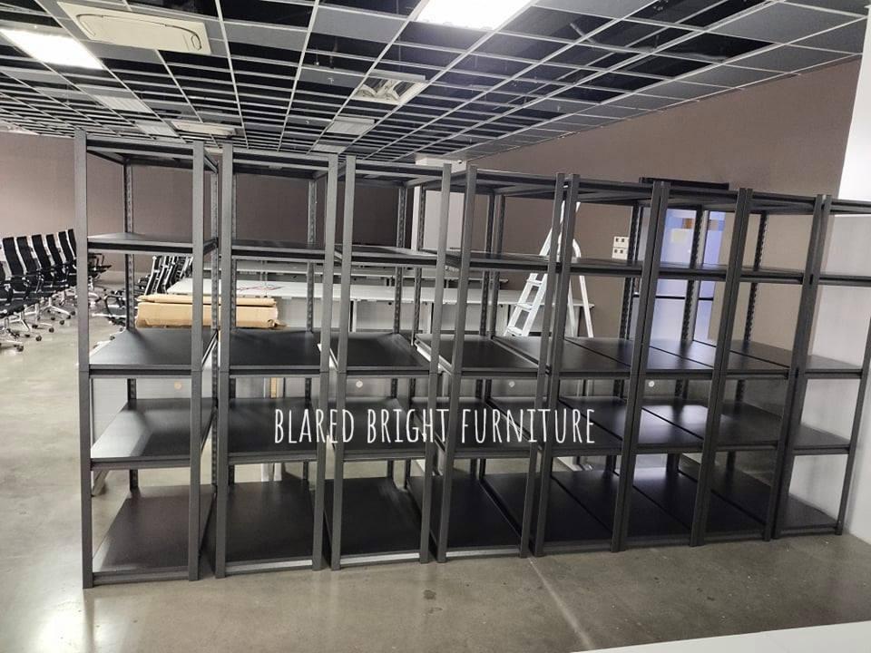 Meta Rack - Mesh High Back Chair - fst table \\ Office Furniture ...